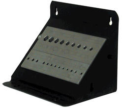 Eklind® Universal Hex Key Stand for Inch and Metric Sets at Menards®