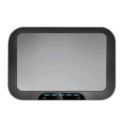 EKO Horizon 11.9 Gallon Stainless Steel Motion Sensor Trash Can at Menards®