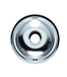 Smart Choice® 6" & 8" Chrome Drip Bowl Set - 4 pack at Menards®