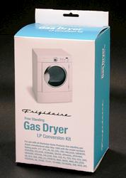Frigidaire® Dryer LP Conversion Kit at Menards®
