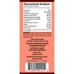 Natural Dog Company Skin and Coat Oil for Dogs - 16 oz at Menards®