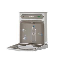 Elkay® ezH2O® RetroFit Bottle Filling Station Kit for EZ Family Filtered Non-Refrigerated at ...