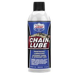 Lucas Oil® Chain Lube Aerosol - 11 oz. at Menards®