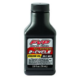 FVP® Full Synthetic 2-Cycle Oil - 2.6 oz. at Menards®