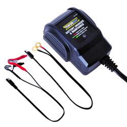 Performax™ 2-Amp Battery Charger and Maintainer at Menards®