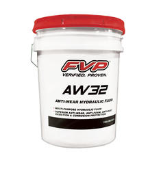 AW 32 Hydraulic Oil - 5 Gallon at Menards®