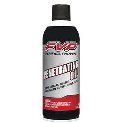 FVP® Penetranting Oil - 11 oz. at Menards®