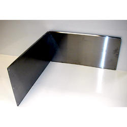 Mustee® Duraguard Stainless Steel Mop Basin Corner Guards at Menards®