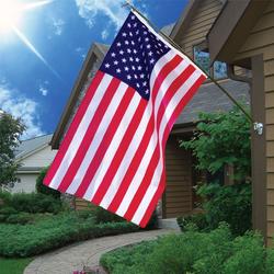 Olympus 3' x 5' American Flag at Menards®