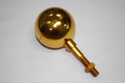 Olympus 3' x 5' American Deluxe Flag with 18' Aluminum Flagpole Kit at ...