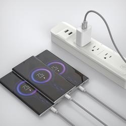 6' 3 USB-C CHARGING CABLE at Menards®