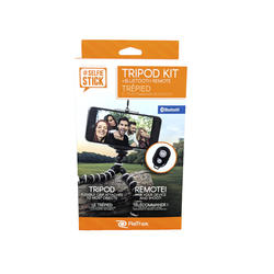 Helix Tripod Kit with Bluetooth® Remote at Menards®