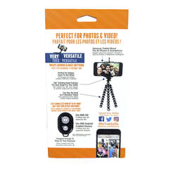 Helix Tripod Kit with Bluetooth® Remote at Menards®