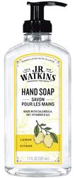 J.R. Watkins™ Lemon Liquid Hand Soap - 11 oz at Menards®