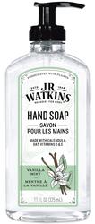 J.R. Watkins™ Vanilla Mint Liquid Hand Soap - 11 oz at Menards®