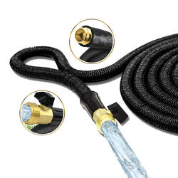 X HOSE® Pro™ 150' Garden Hose at Menards®