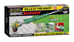 Bell and Howell® Bionic Burner™ Weed Killer at Menards®