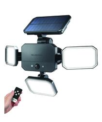 Bell and Howell Solar LED Bionic Flood Light at Menards®