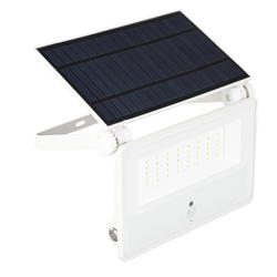 Bell & Howell Bionic Spotlight Flex Pro Solar Powered Motion Security ...