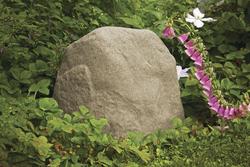 Emsco Group Medium Plastic Architectural Rock at Menards®