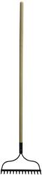 48" Wood Handle 14-Tine Bow Rake at Menards®