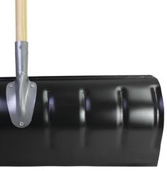 Emsco Group Bigfoot™ 25" Steel Snow Pusher at Menards®