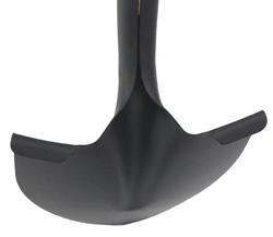 46" Wood Handle Digging Shovel at Menards®