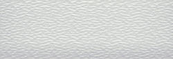Emser Artwork White Hexagon 12 x 35 Ceramic Wall Tile at Menards®