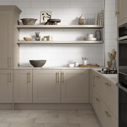 Emser Catch Glossy Ice 6 x 18 Ceramic Wall Tile at Menards®