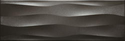 Emser Artwork Metal Wave 12 x 35 Ceramic Wall Tile at Menards®