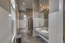 Emser Artwork White Wave 12 x 35 Ceramic Wall Tile at Menards®