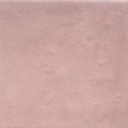Emser Passion™ Matte Rosa 9 x 9 Porcelain Floor and Wall Tile at Menards®