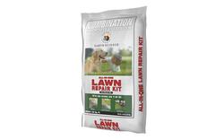 Earth Science® All-In-One Lawn Repair Kit Sun/Shade at Menards®
