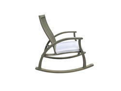 Rocking Chair - Gray Wash at Menards®