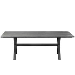 Backyard Creations® Ibiza Patio Dining Table at Menards®