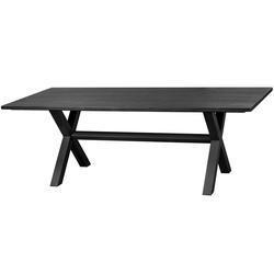 Backyard Creations® Ibiza Patio Dining Table at Menards®