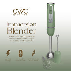 CWC® Immersion Blender at Menards®