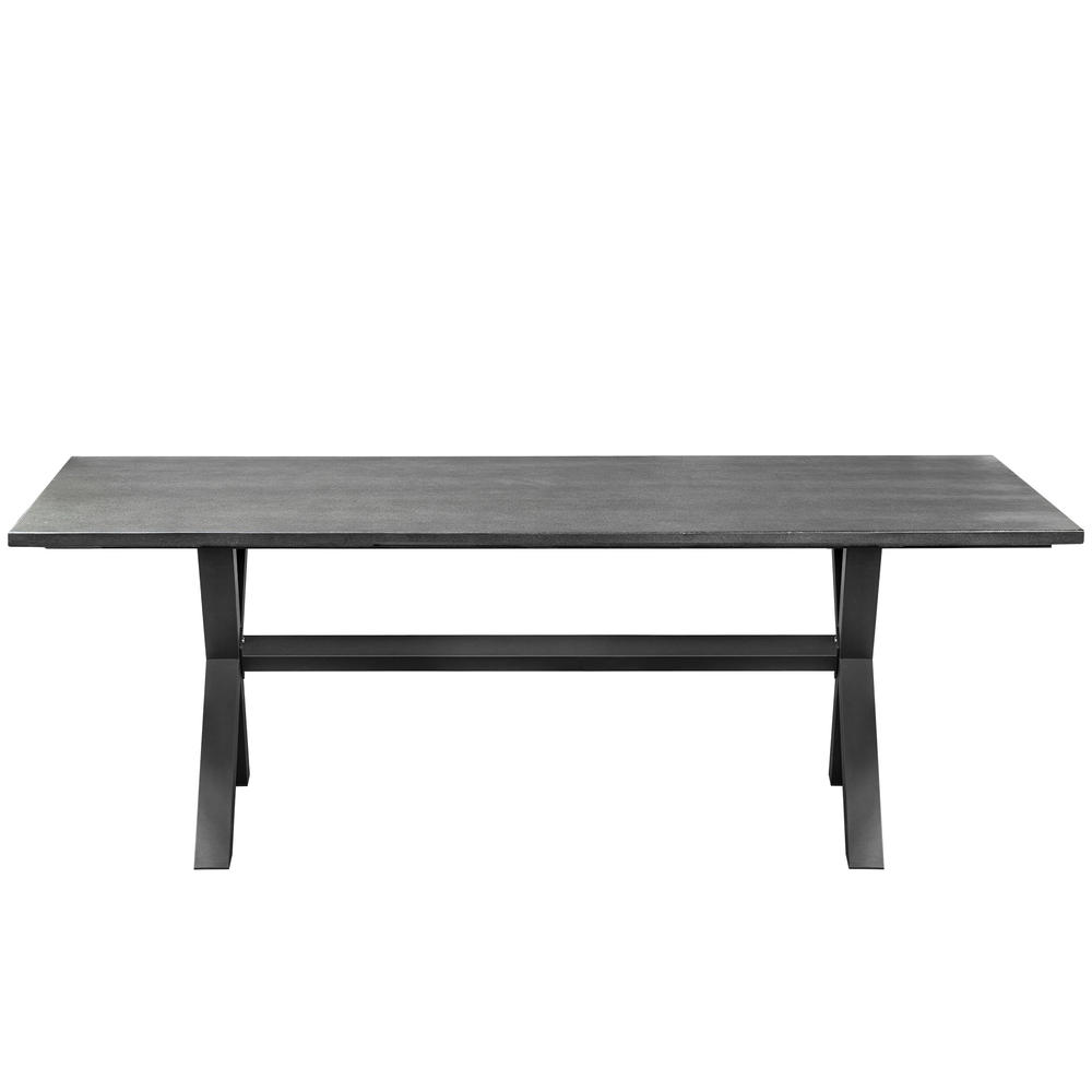 Backyard Creations Ibiza Patio Dining Table at Menards