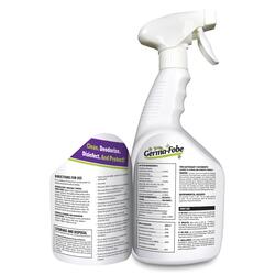 Germa-Fobe™ One-Step™ Disinfectant Cleaner - 32 oz. at Menards®