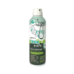 TREK™ All-Natural Insect Repellent for Kids - 8 oz. at Menards®