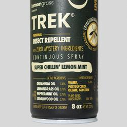 Trek™ All-Natural Insect Repellent - 8 oz. at Menards®