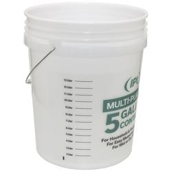 IPL Plastics Multi Mix Paint Container - 5 Gallon at Menards®