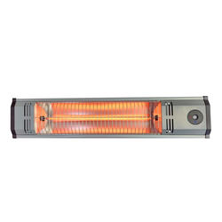 Heat Storm® Tradesman 1,500W Motion Sensor Infrared Heater at Menards®