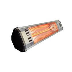 Heat Storm® Tradesman 1,500W Motion Sensor Infrared Heater at Menards®
