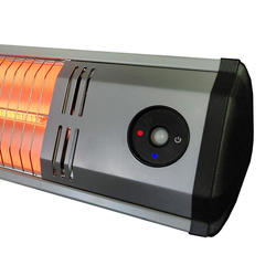 Heat Storm® Tradesman 1,500W Motion Sensor Infrared Heater at Menards®