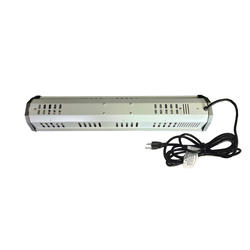 Heat Storm® Tradesman 1,500W Motion Sensor Infrared Heater at Menards®