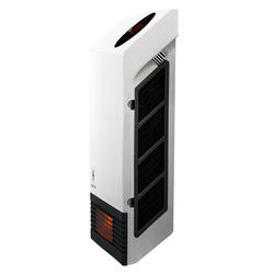 Heat Storm® 1000W 120V WiFi Infrared Wall Heater Unit at Menards®