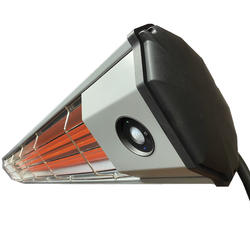 Heat Storm® 6,000W 240V Electric Heater with Motion Sensor at Menards®