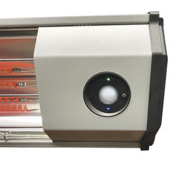 Heat Storm® 6,000W 240V Electric Heater with Motion Sensor at Menards®