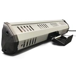 Heat Storm® Tradesman 1,500W Infrared Electric Space Heater at Menards®